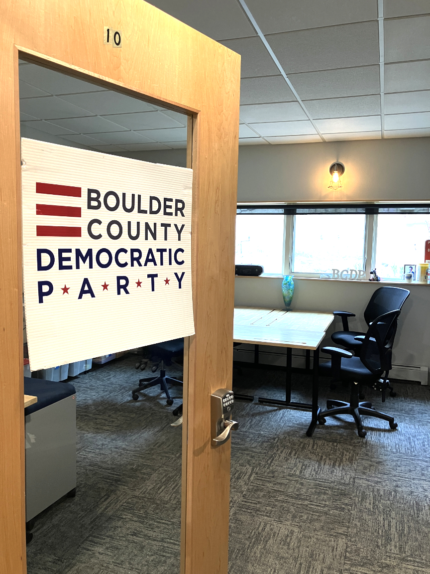 We’ve Moved – BocoDems.org